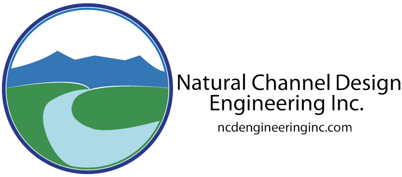 Natural Channel Design Engineering, Inc. | Solving Challenges with ...