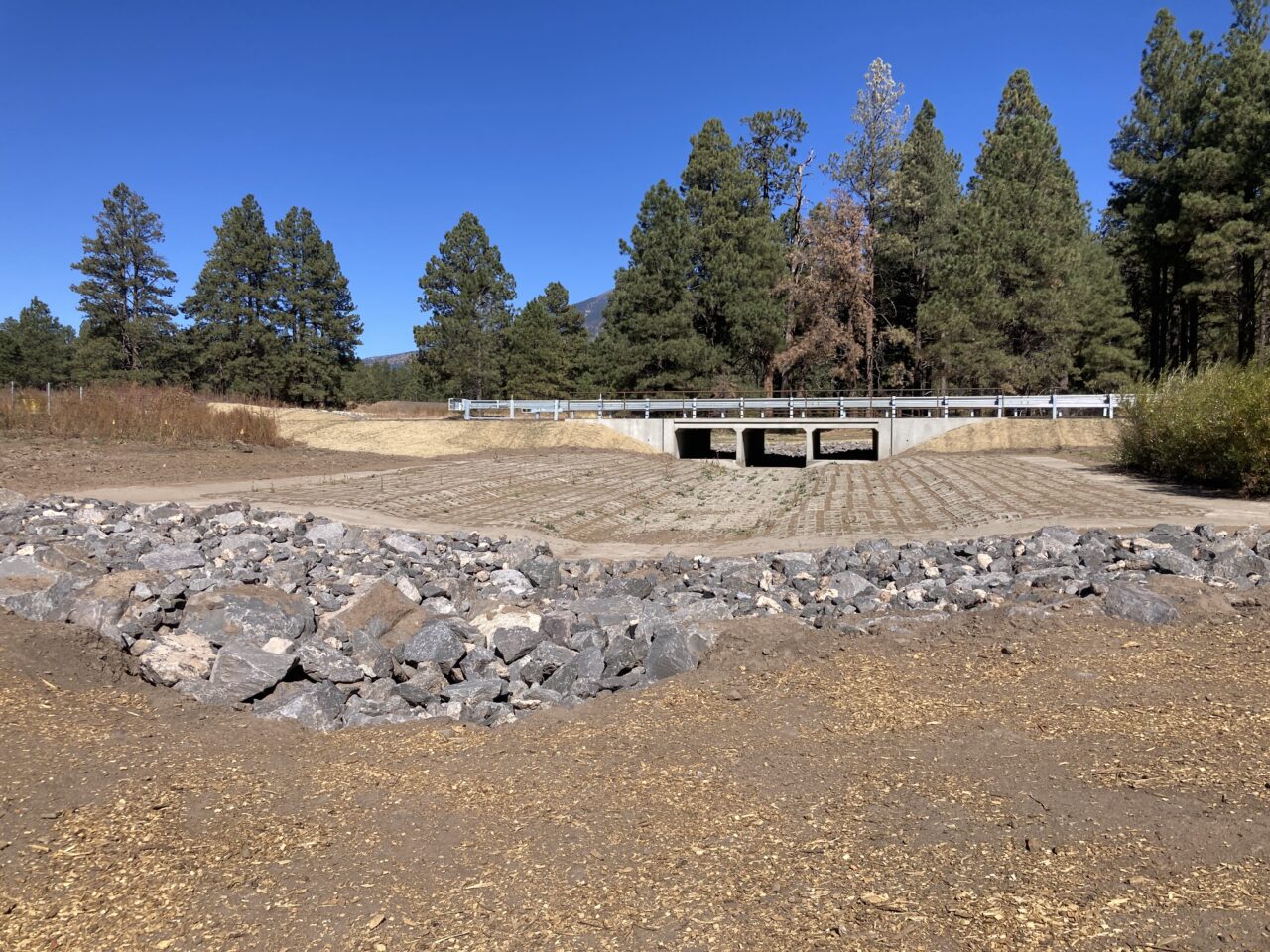 Civil Engineering | Natural Channel Design Engineering, Inc.