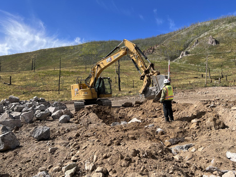 Natural Channel Design Engineering, Inc. | Solving Challenges with ...